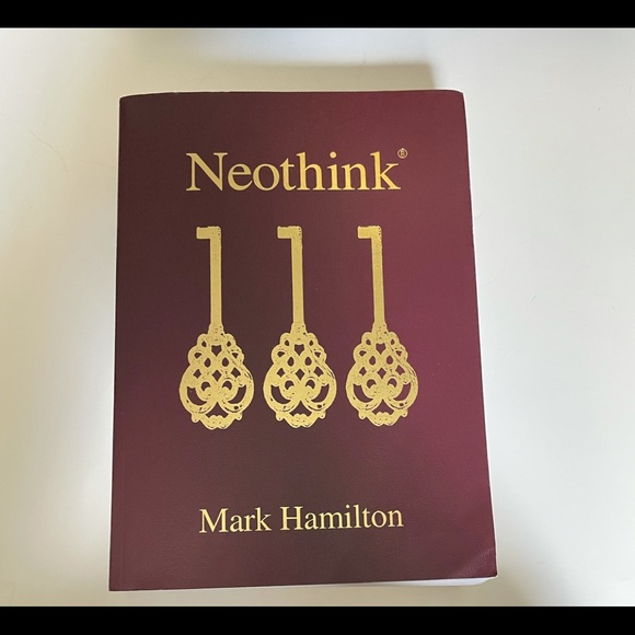 Mark Hamilton | Other | Neothink Superpuzzle | Poshmark